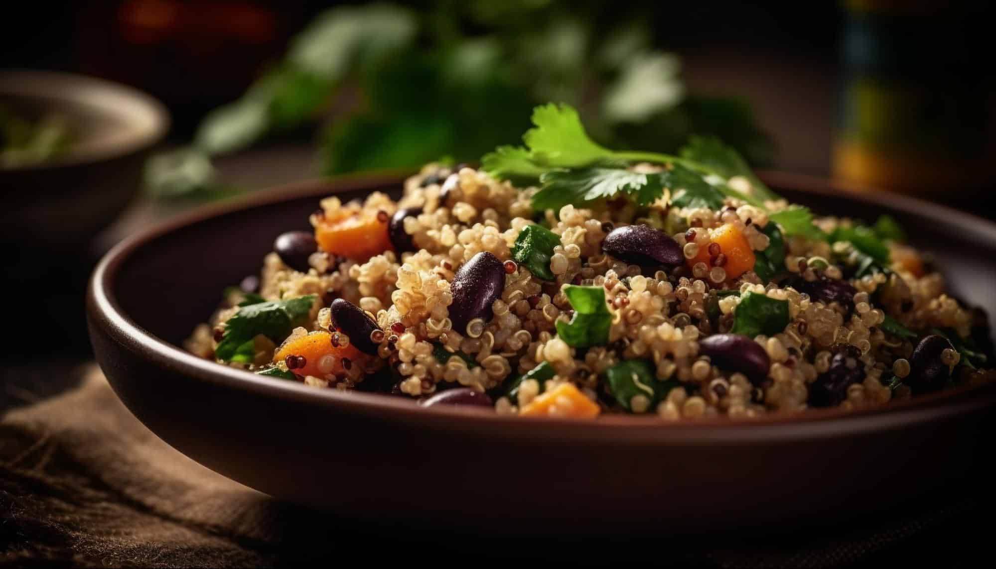 How to Reduce Refined Carbohydrates Intake? 4 Easy Steps