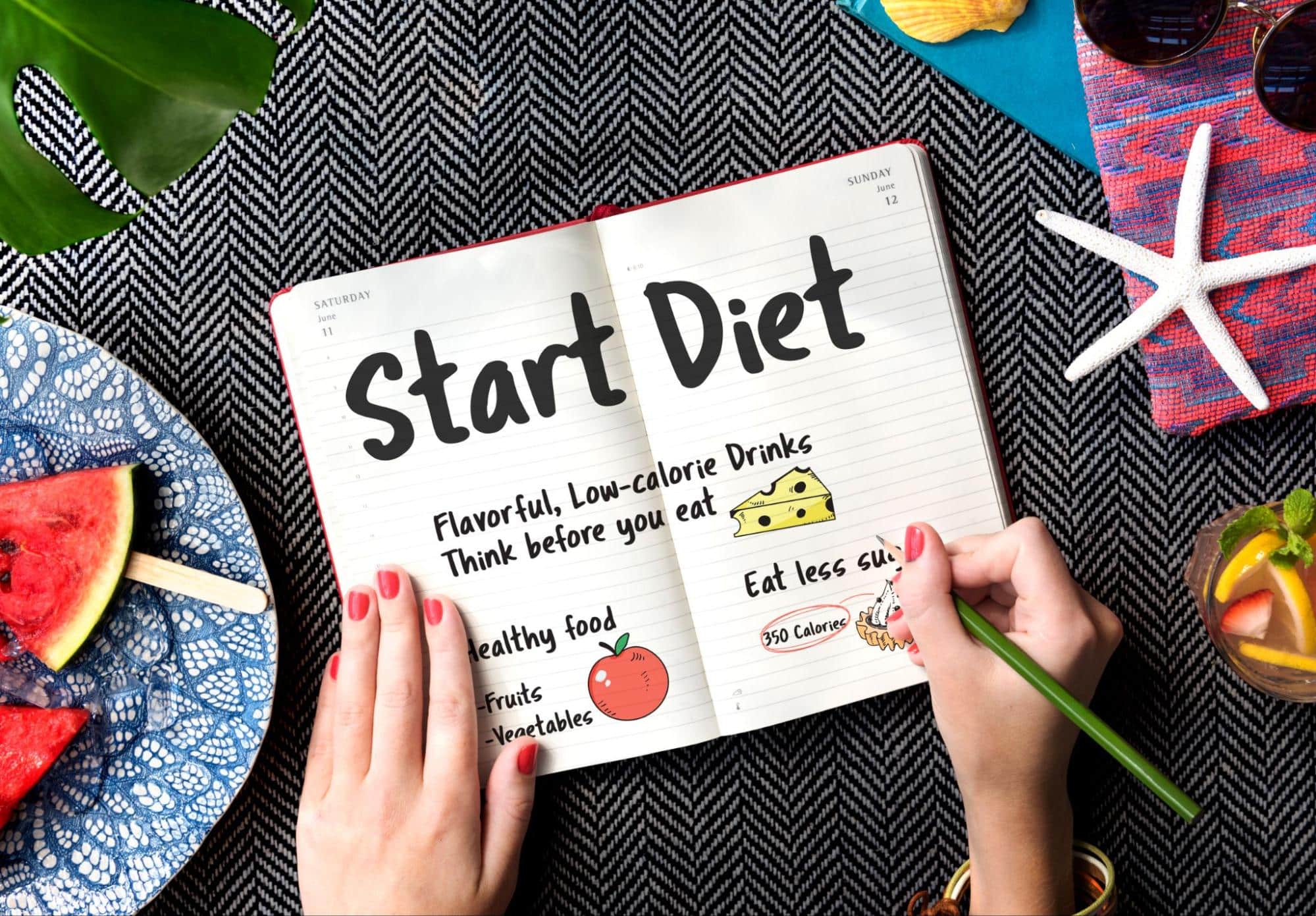 Ultimate Guide to Keto-Friendly Foods: What Foods Can You Eat Freely on ...