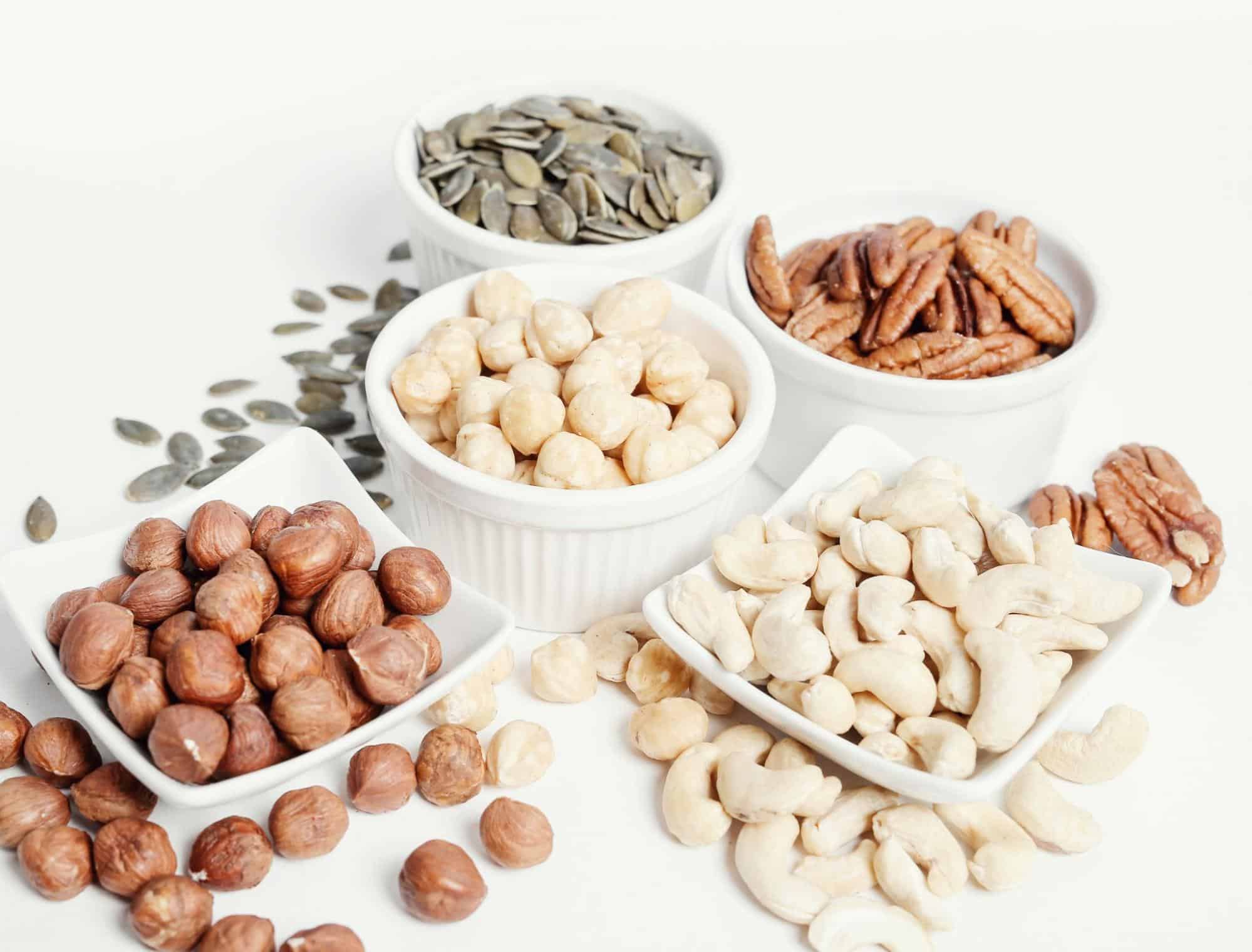 Ultimate Guide to Keto-Friendly Foods: What Foods Can You Eat Freely on ...