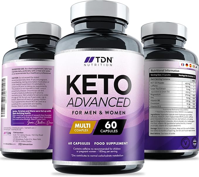 Shop - Ketology